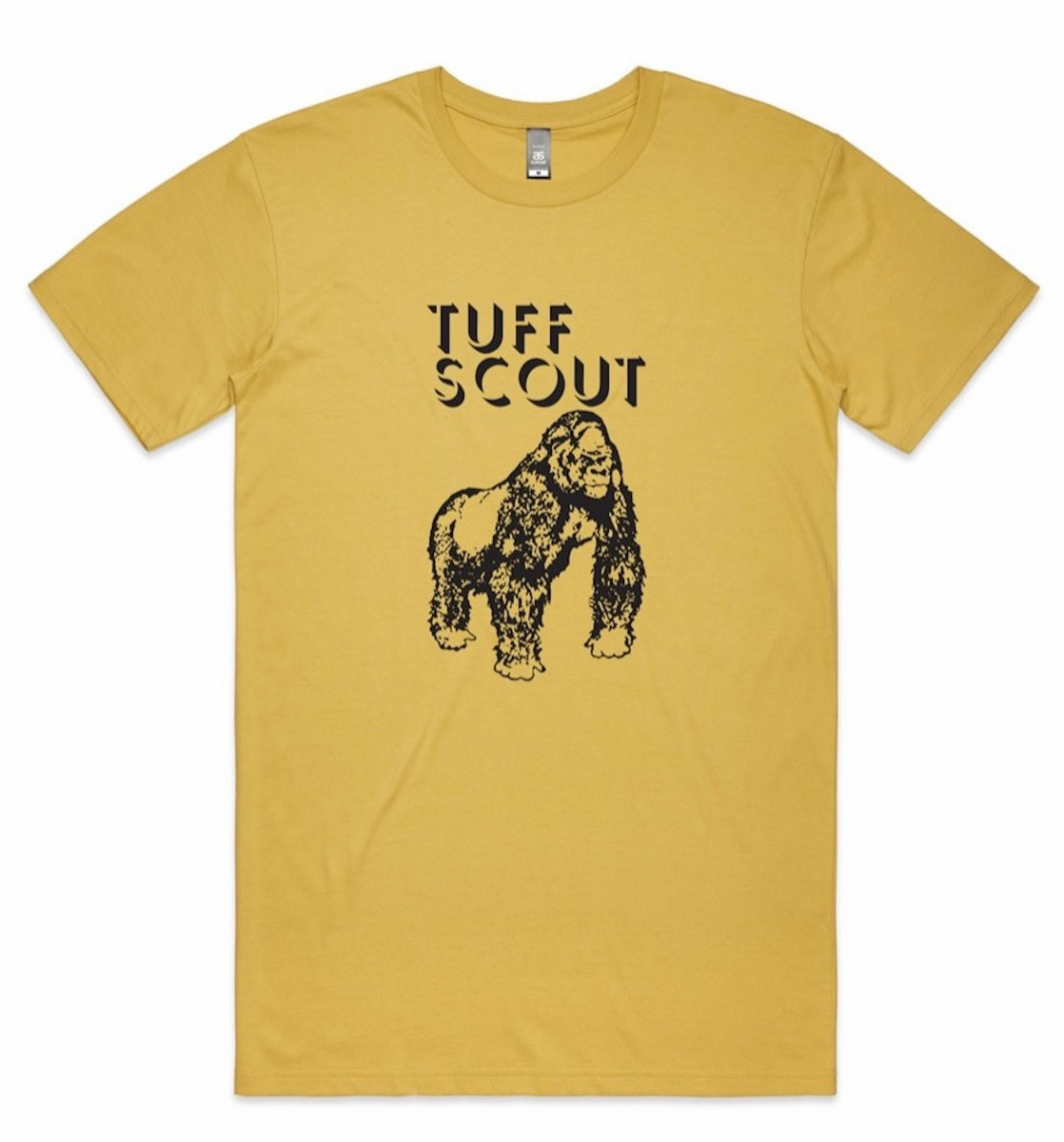 Tuff Scout T-Shirt | Tuff Scout