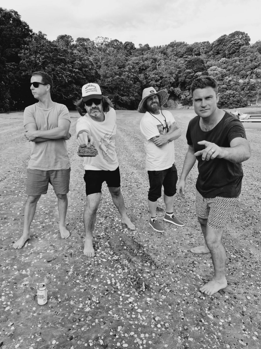 The Village Genius | Body in the Forest