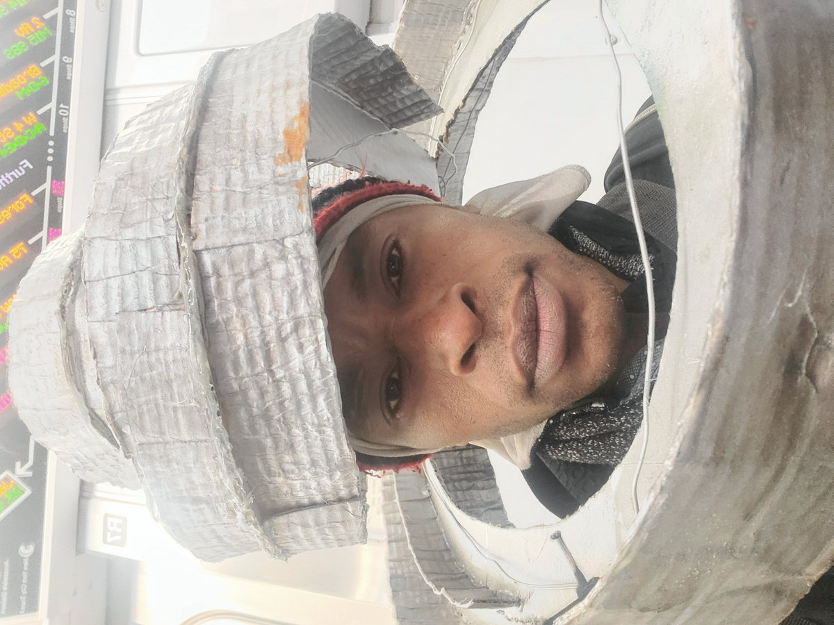 Art Gallery | Menes Rebazzar Kedar