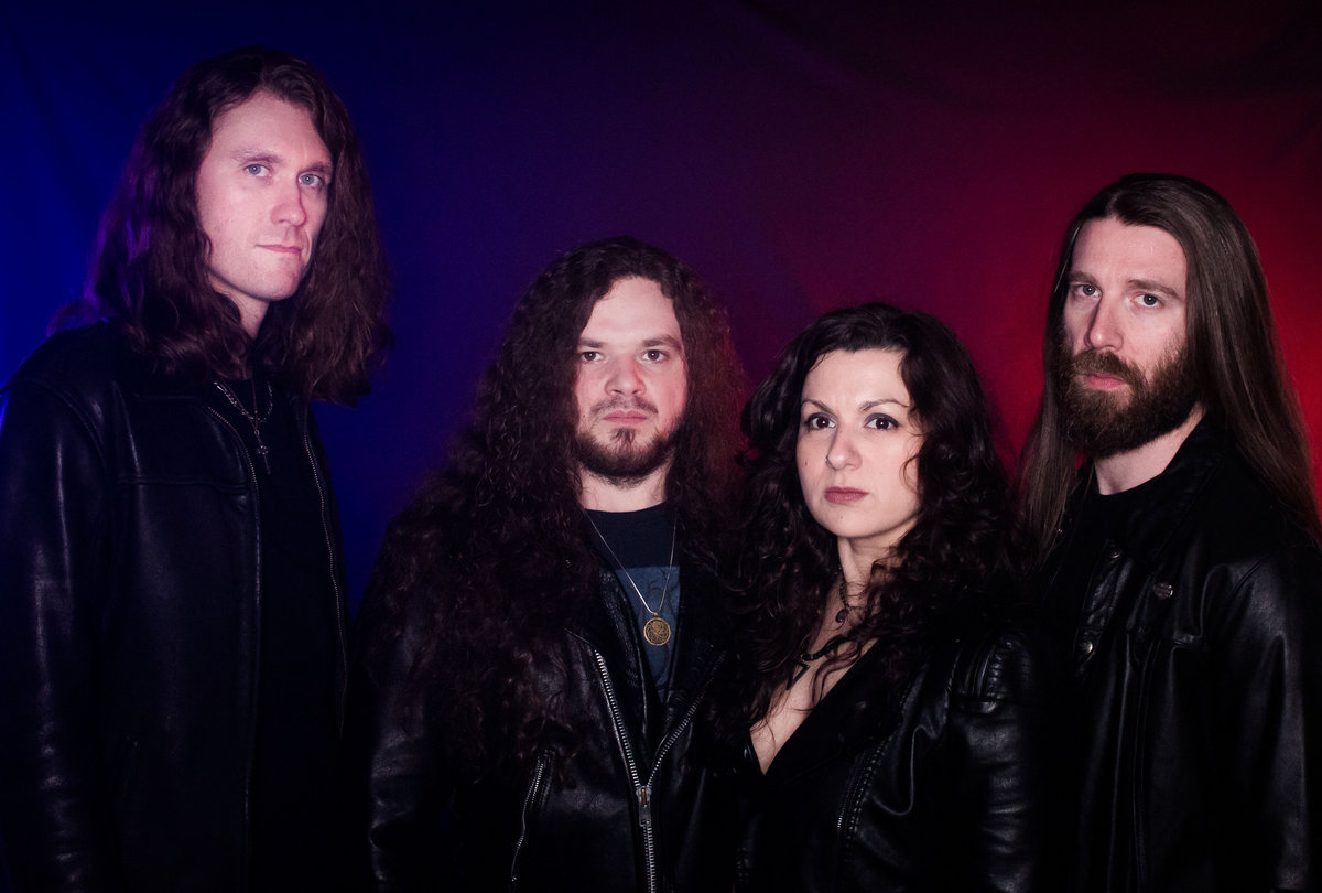 Witches Abode | Burning Sanctum