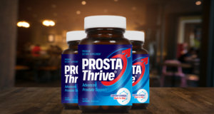 Audio | ProstaThrive