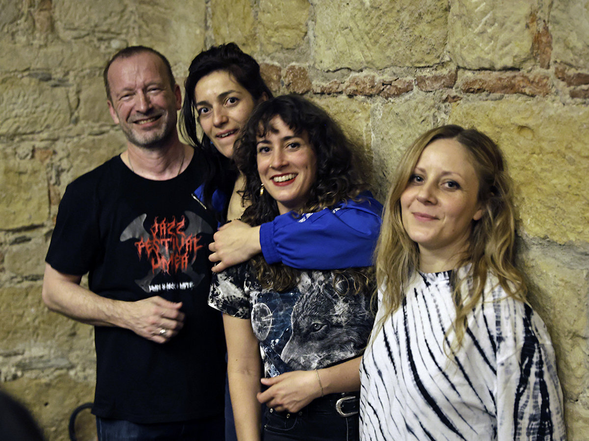 NOUT "LIVE ALBUM" | NOUT | GIGANTONIUM