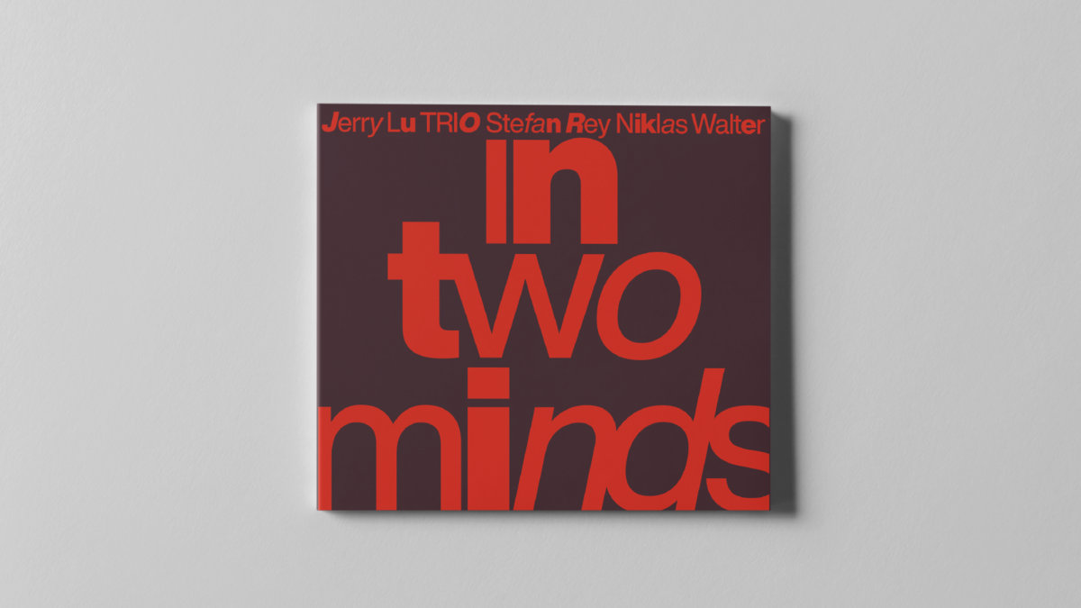 In Two Minds | Jerry Lu