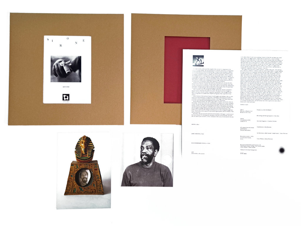 Elevating the Underground: The ’70s NYC Loft Jazz Scene | Bandcamp Daily