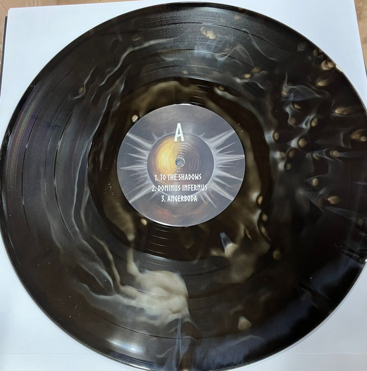 Trolldom | Troll | Polypus Records