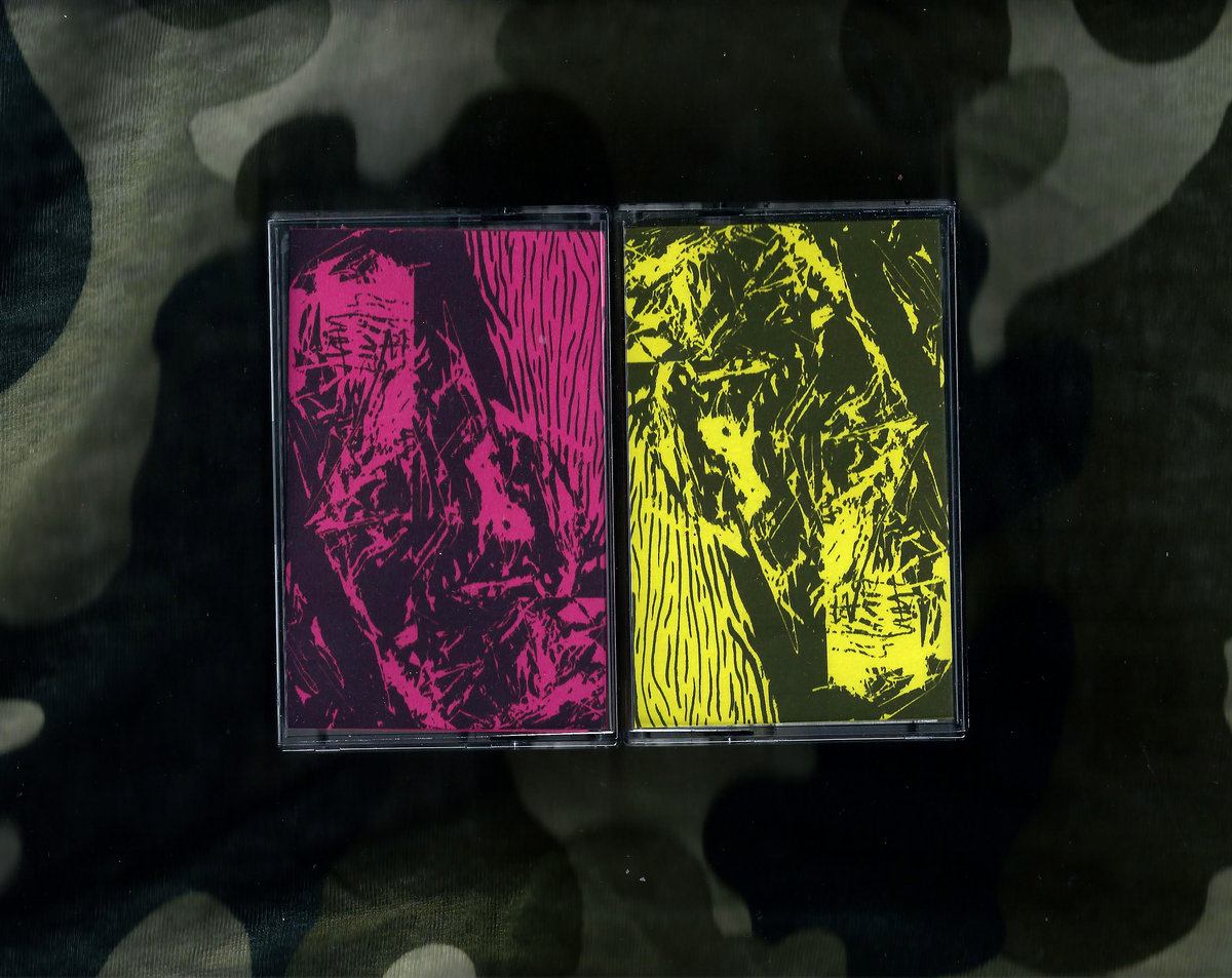 Tape Morditorium | Bardo Todol y sus aves sin Nido | beach buddies records