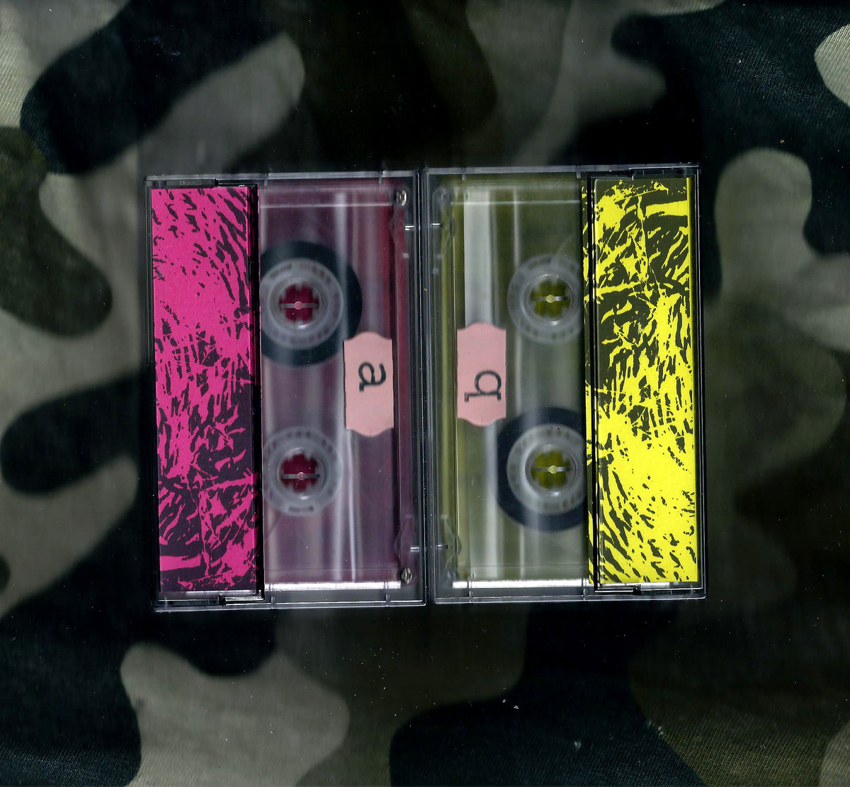 Tape Morditorium | Bardo Todol y sus aves sin Nido | beach buddies records