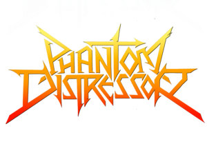 Music | Phantom Distressor