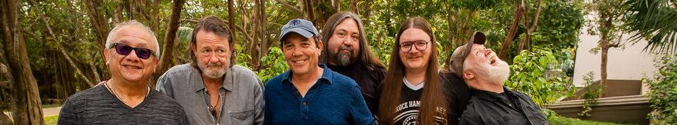 Hailbound Queen | Widespread Panic