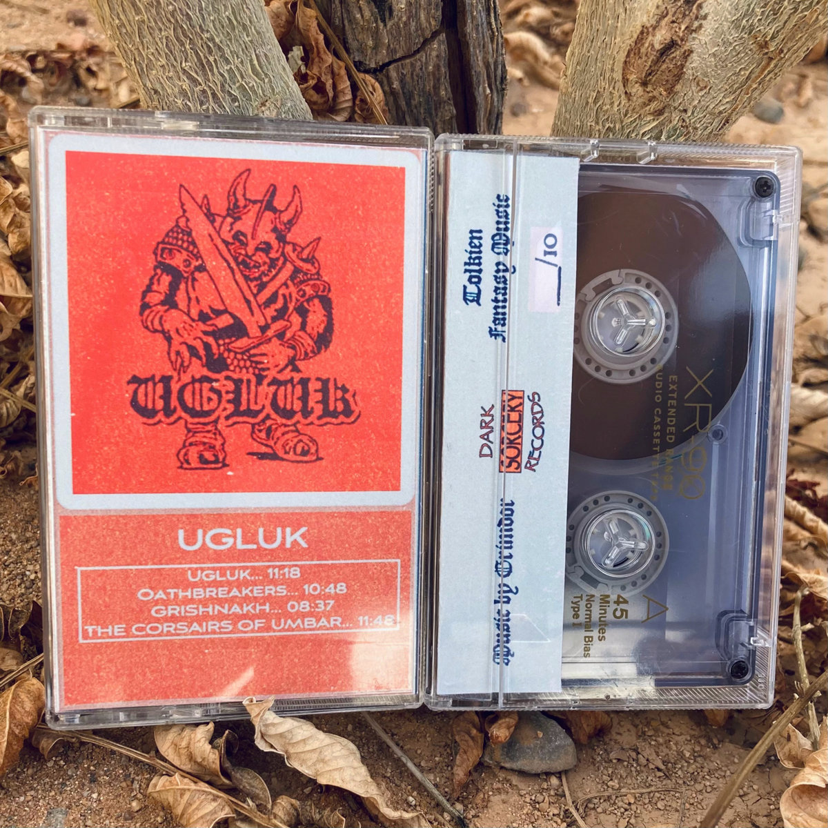 Ugluk | Ugluk | Grimdor