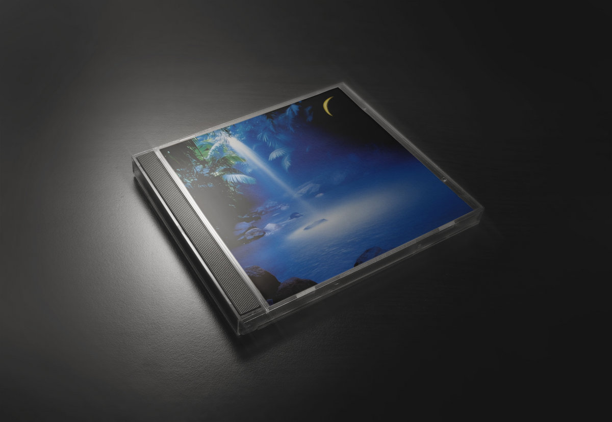 Enjoy Every Moon | Professor Creepshow | PLANET SIC