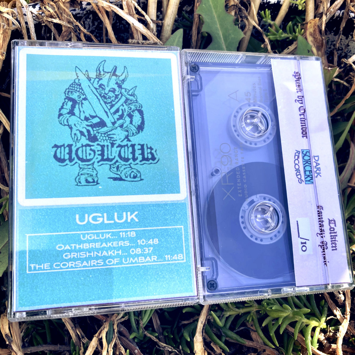 Ugluk | Ugluk | Grimdor