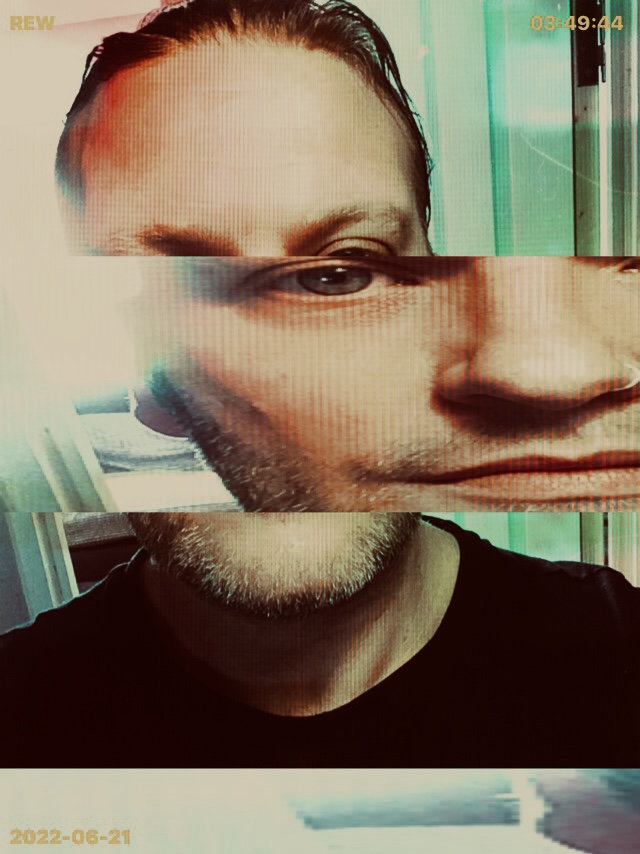 I DON'T KNOW (Album) | ODIC FORCE | JOHN ROWE