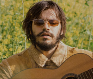 Merch | John Vincent III