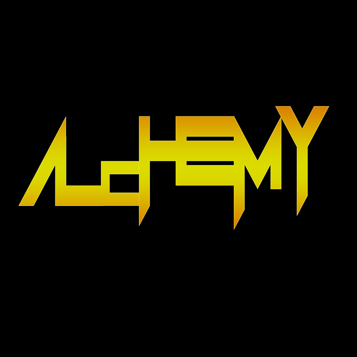Alchemy Is... Mixtape | Alchemy