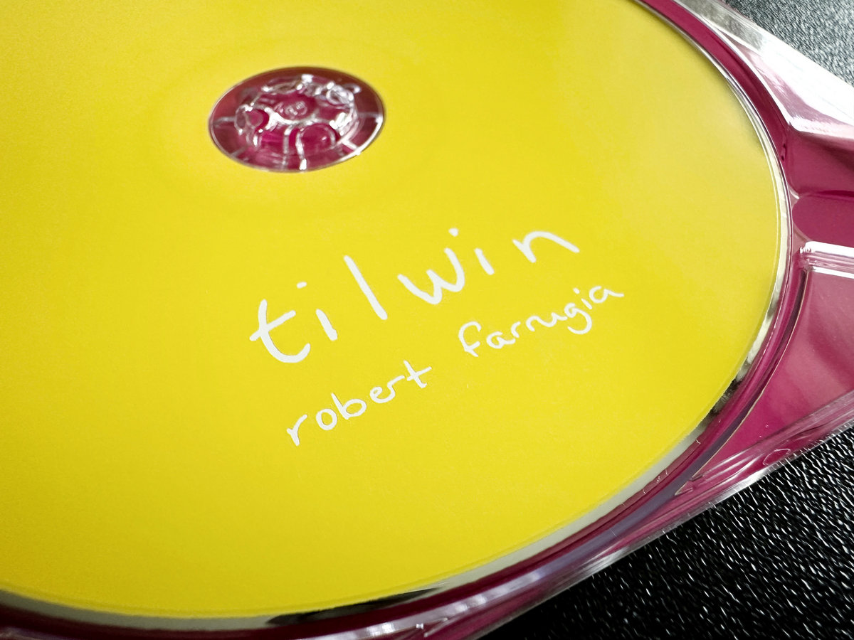 Tilwin | Robert Farrugia | DRONARIVM