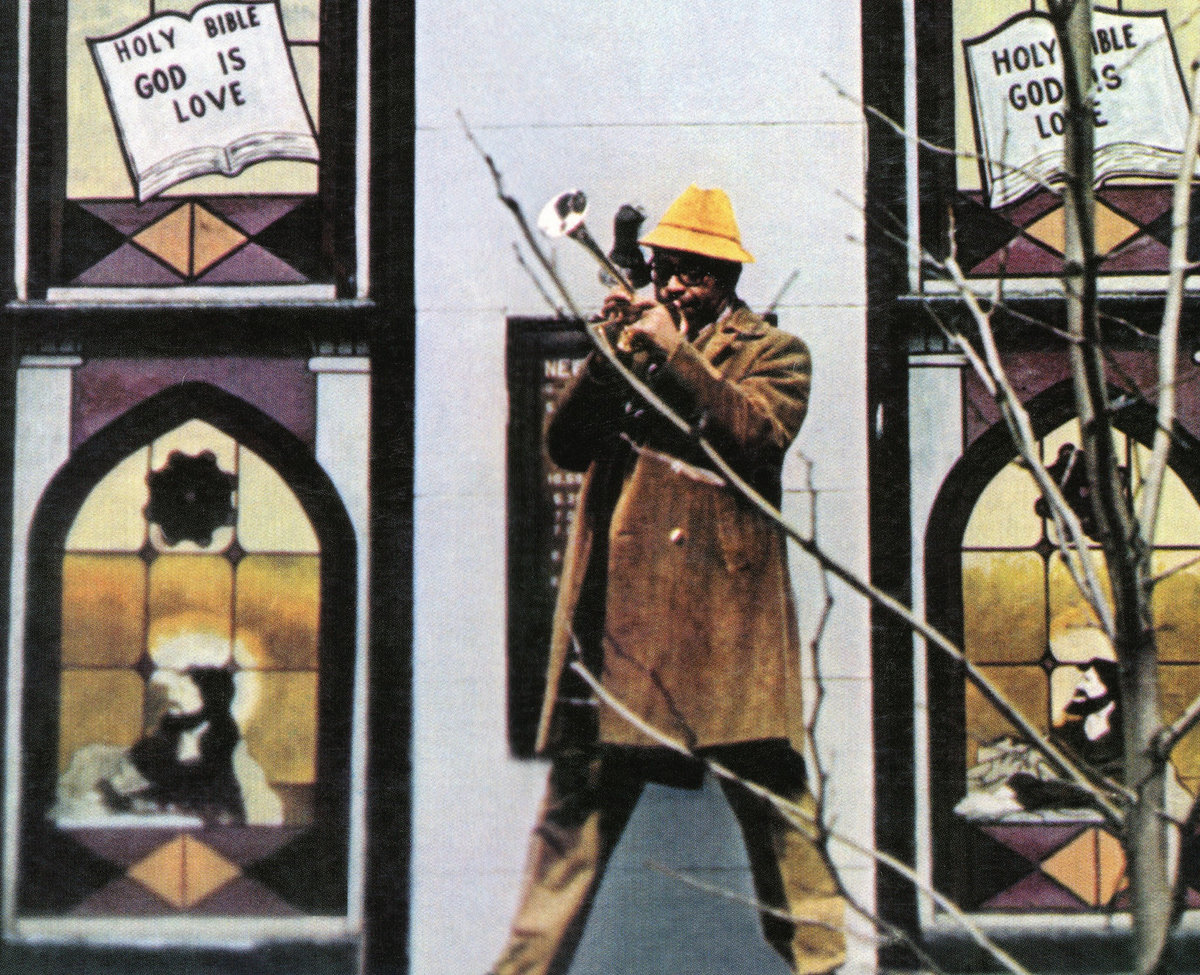 Soul & Salvation | Dizzy Gillespie