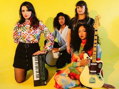 Artists | Sub Pop Records