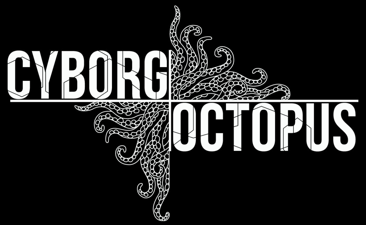 Learning To Breathe | Cyborg Octopus