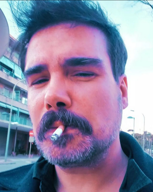 Spleen II | Marlon Dean Clift