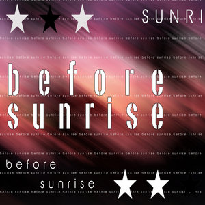 Music | before sunrise