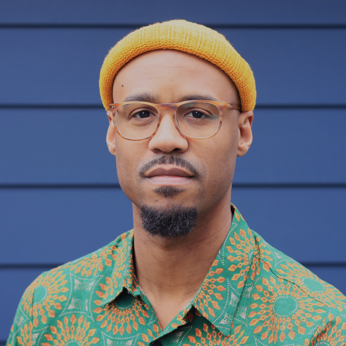 Funhouse Horizon - EP | Steven Golliday