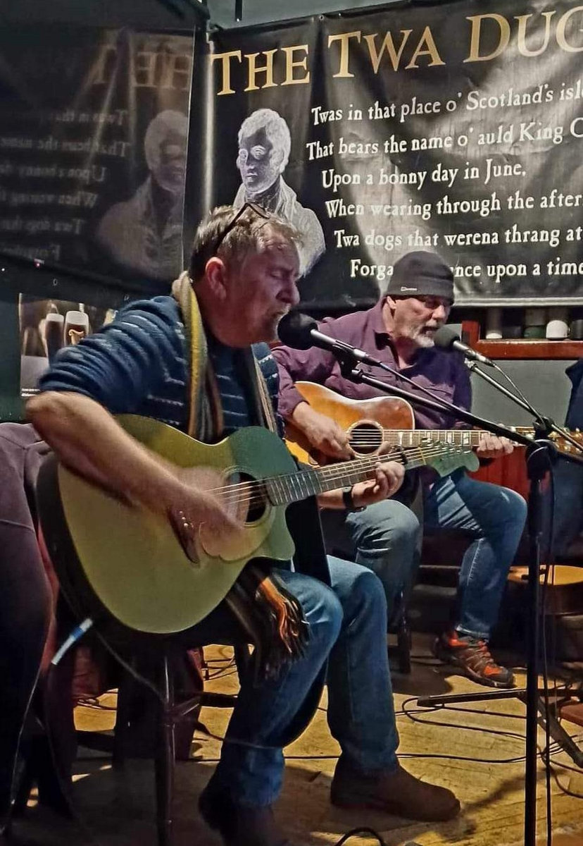 Cameron Love The Coffee Club "Good Friends" | Cameron Love