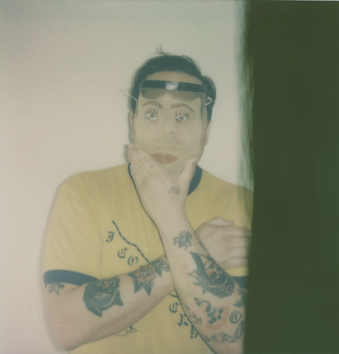 Spotlight City | Dan Rincon