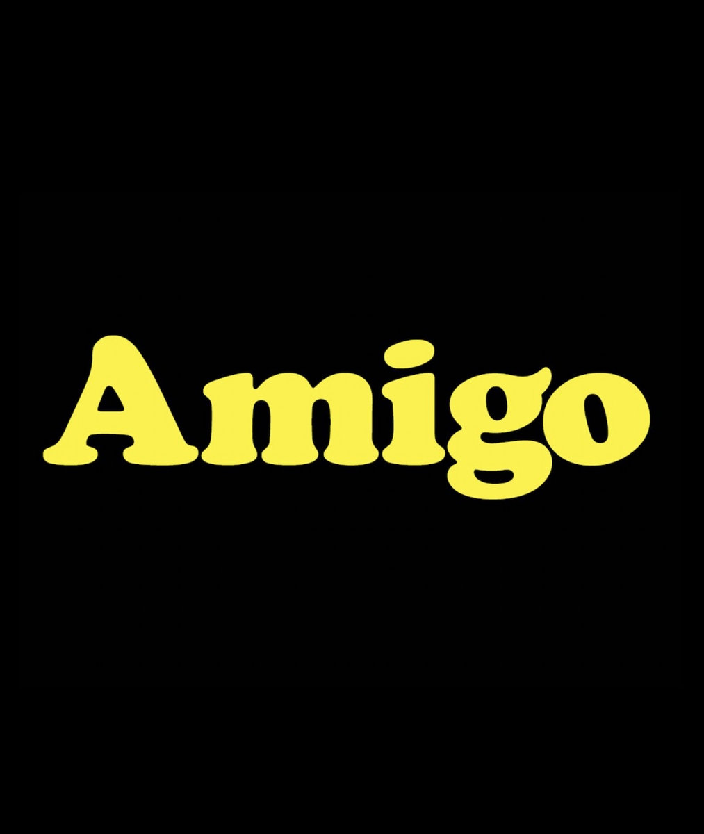 Good Time Island | Amigo