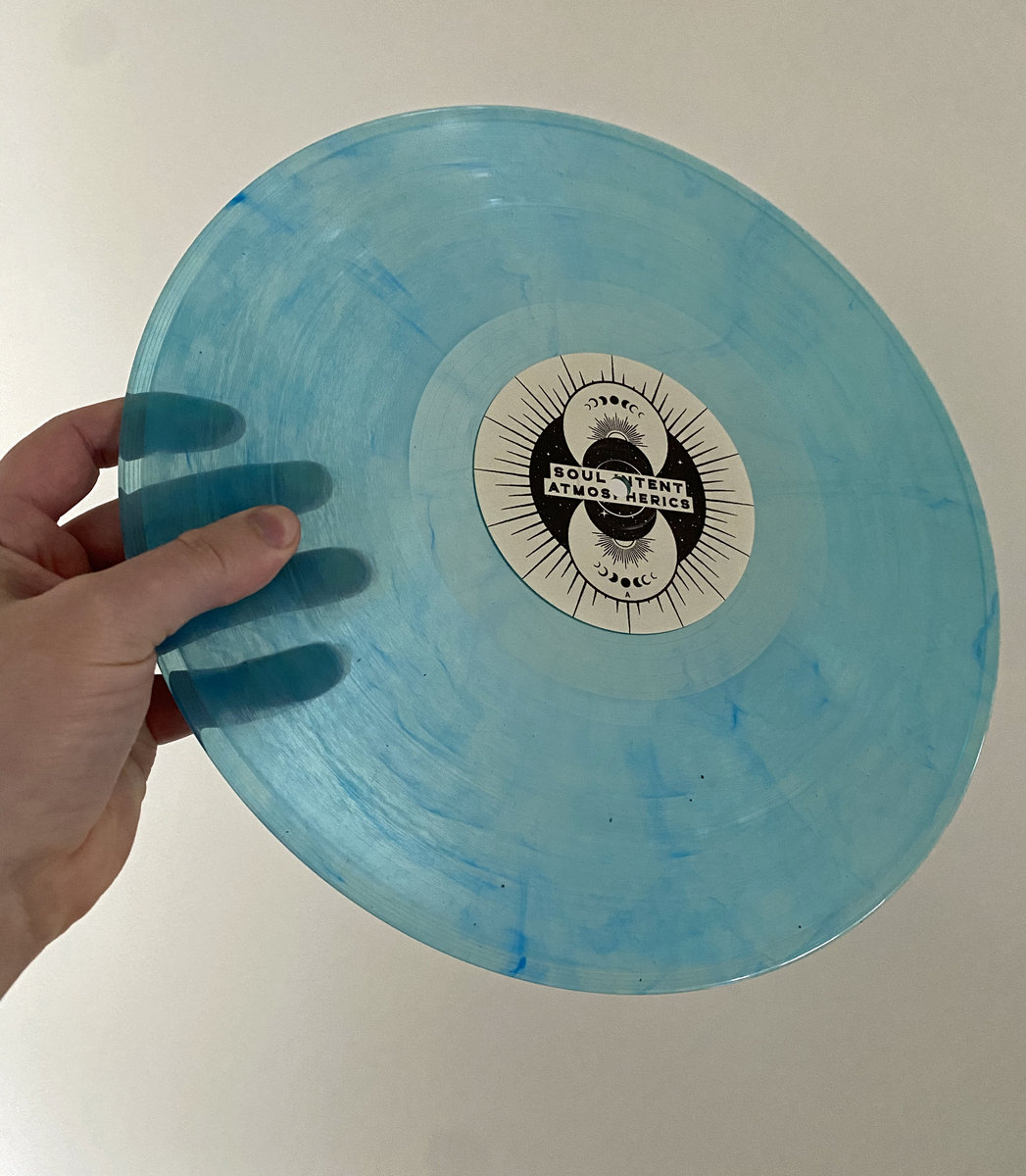 Atmospherics | Soul Intent | Lossless Music
