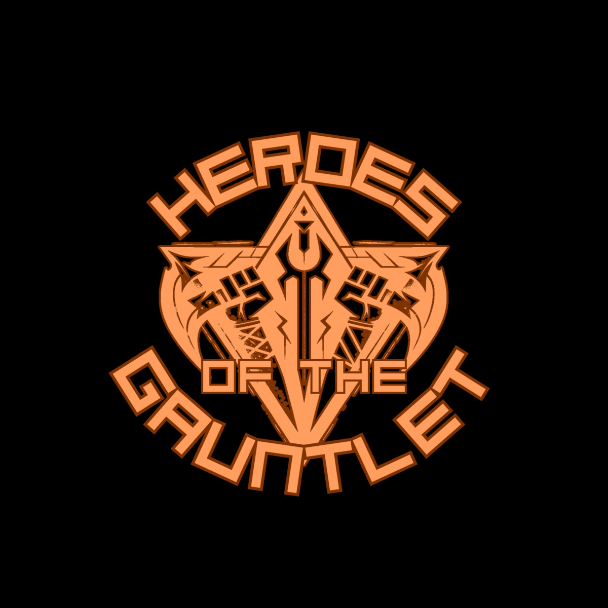 Tales From The Maze | Heroes of the Gauntlet Tales From The Maze | Heroes of the Gauntlet