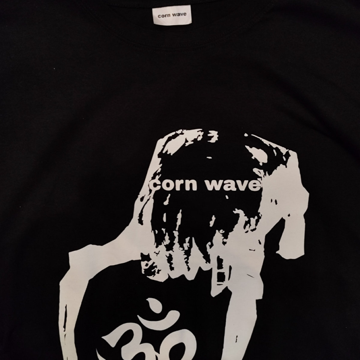 philosophy of structures | corn wave