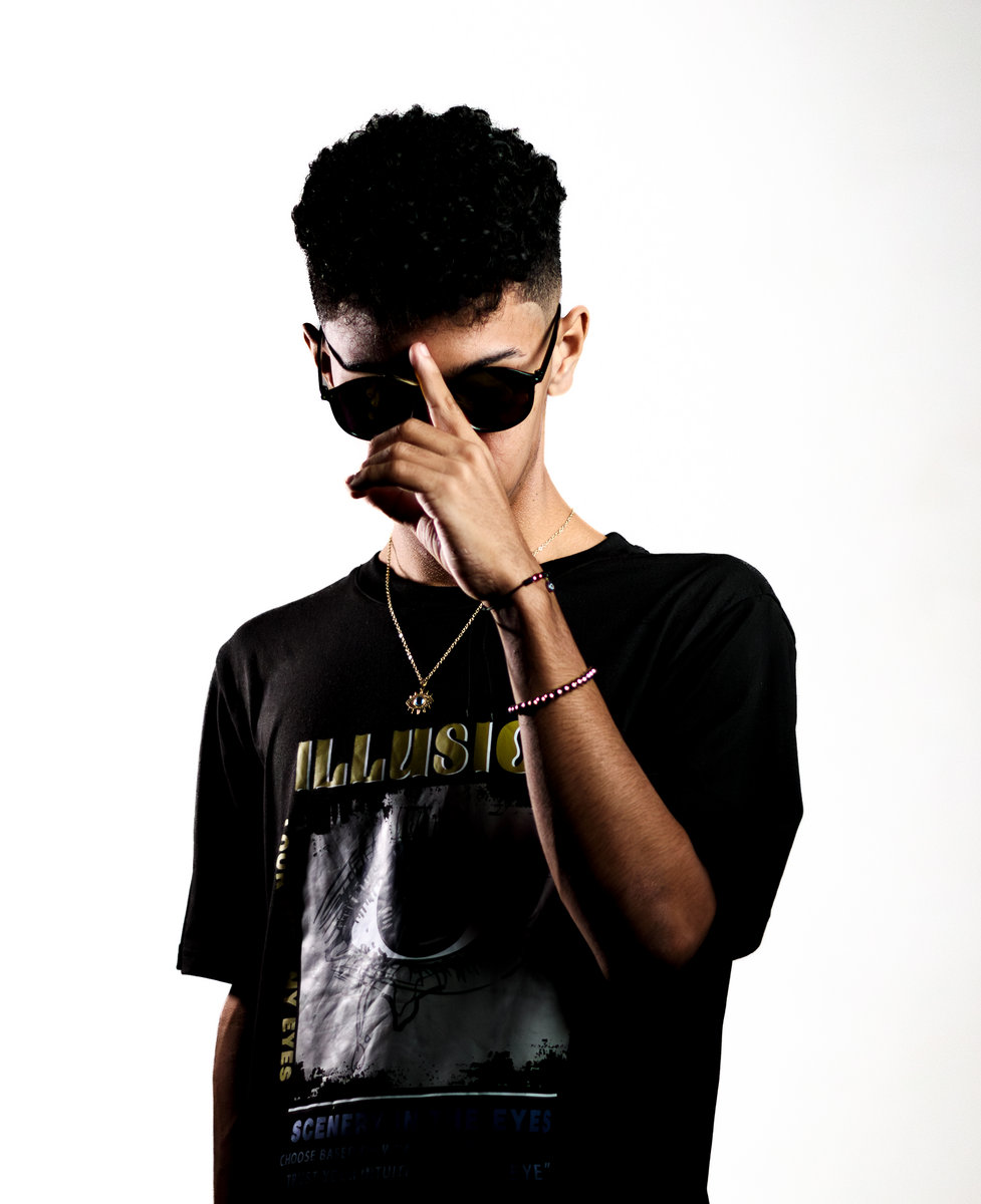 Eloy Gonzalez, Edgardo Vargas, Victor Guedez - Tengo Flow (Original Mix ...