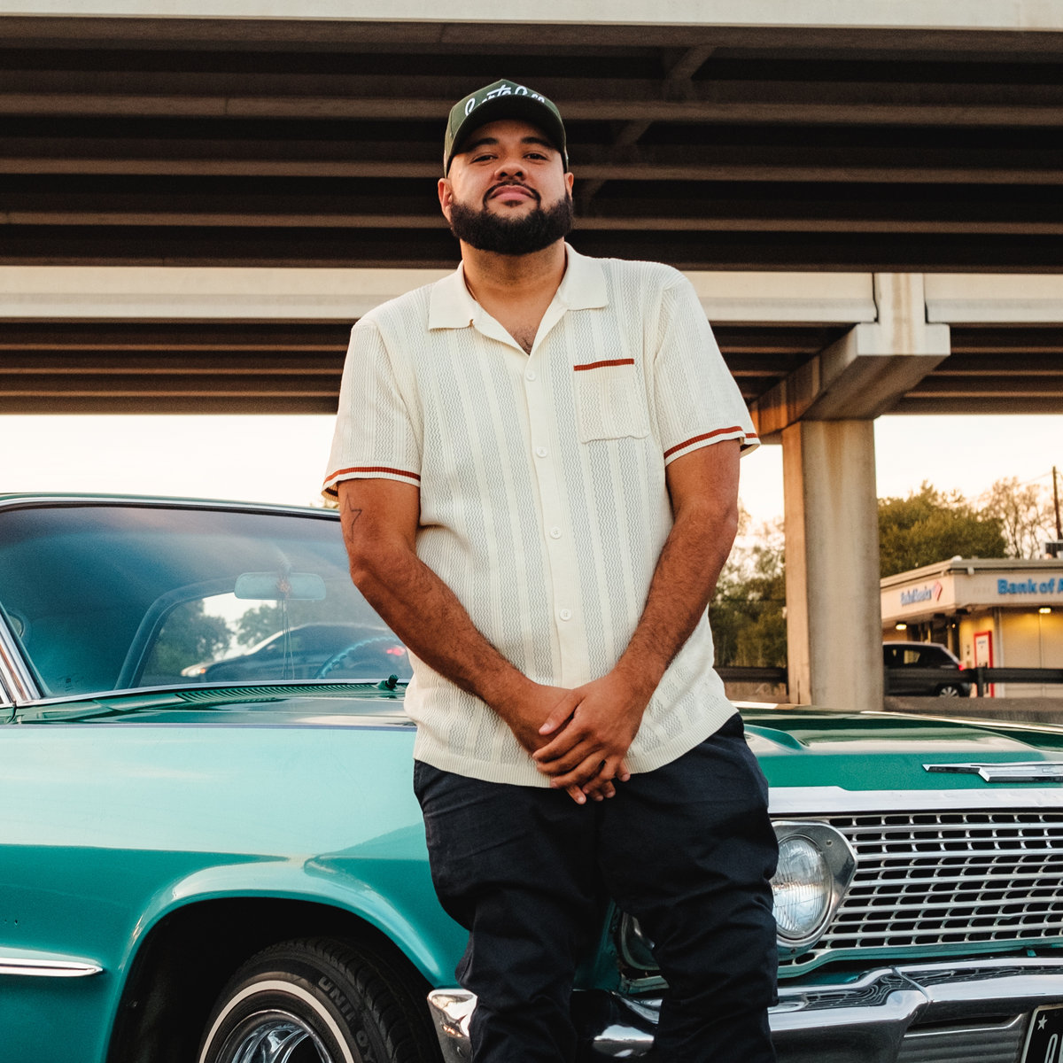 Edits & Remixes | All Day Ray