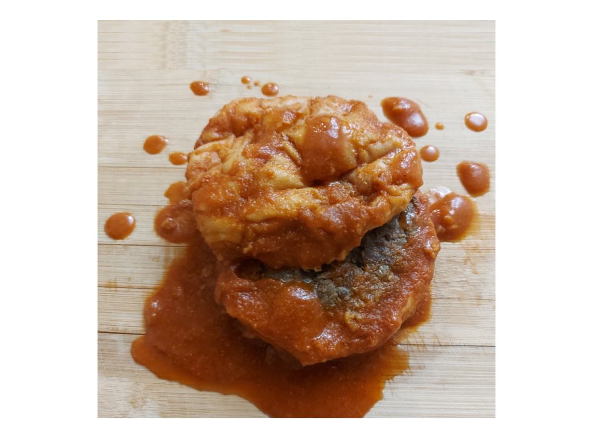 2 WAY VOMIT SLURPING | MUTATED BURGER MEAT, LxSxDxTxHxC | MUTATED ...