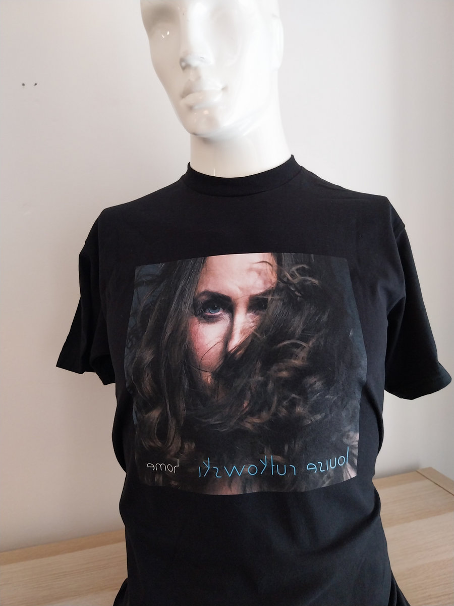 Home | Louise Rutkowski