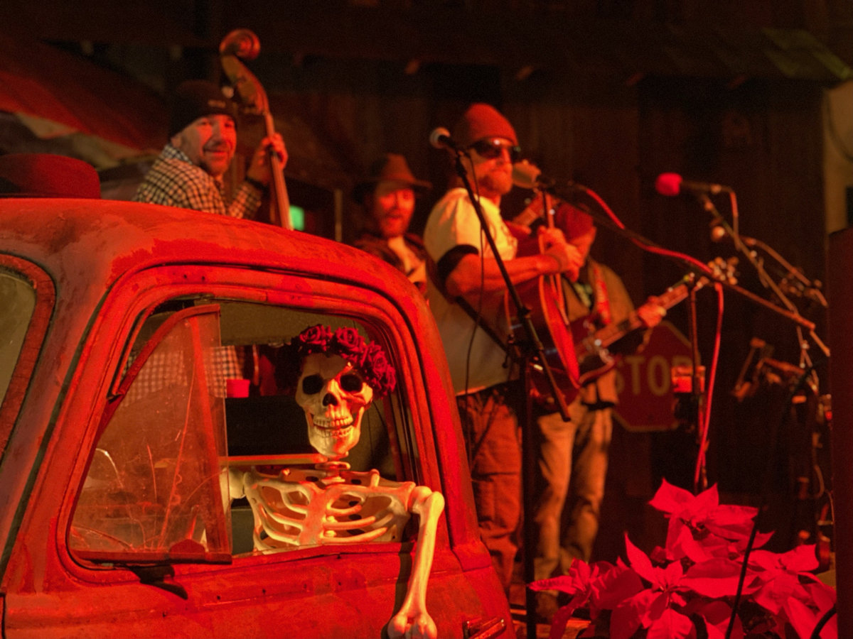 Headstone Marker | Spooner Well