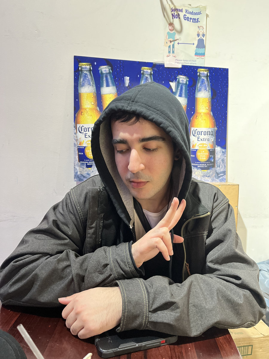 ORACLE BOOTLEGS EP | MortalCoil (aka DJ Promise Chain)