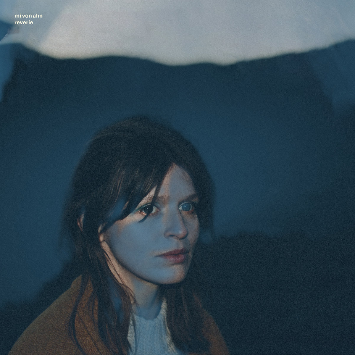 reverie | Mi von Ahn