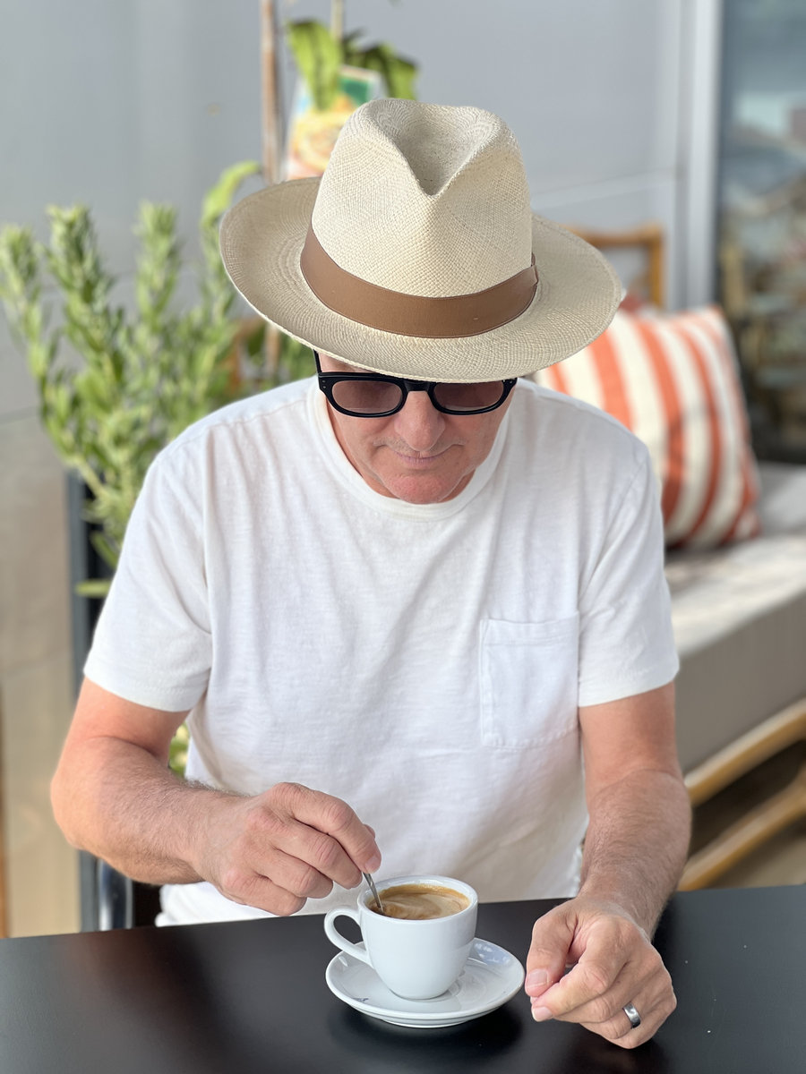 Beyond The Pale | Bruce Henderson