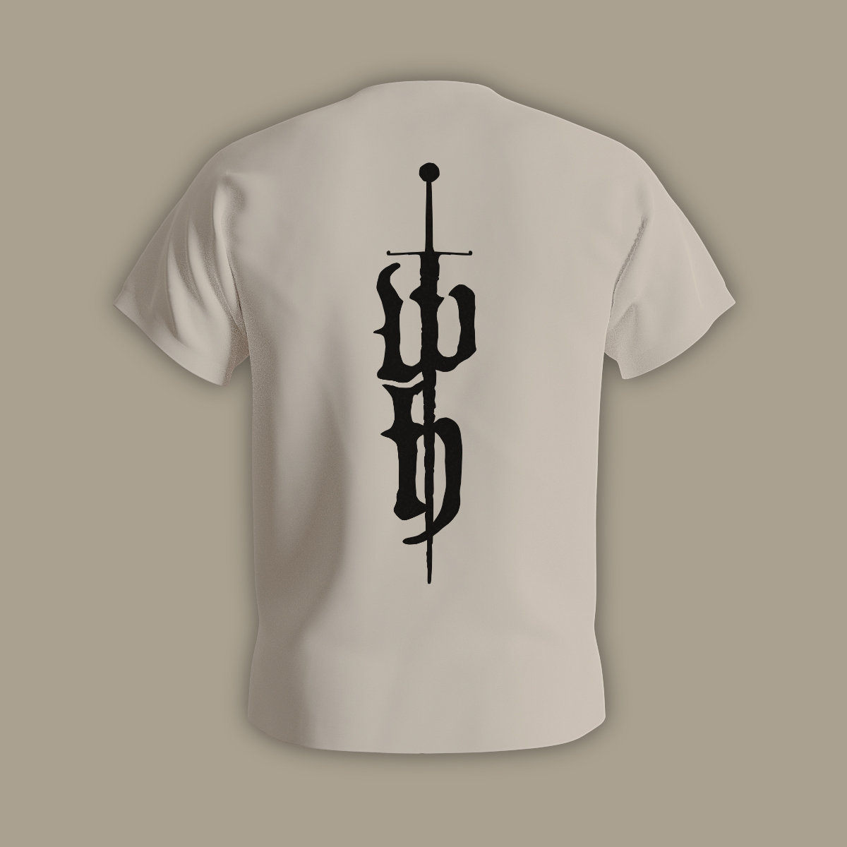 Ancient Sword Cult | Writhen Hilt