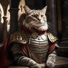 Venger (Feat. Greta Link) | PERTURBATOR