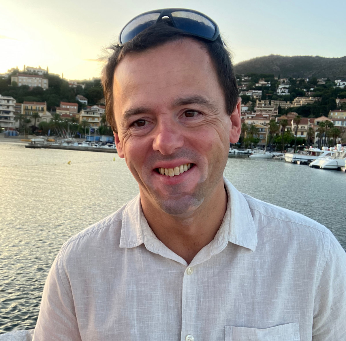 Voices - Landscapes | David Watt