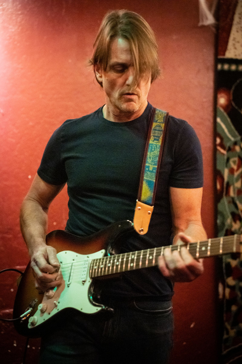 Pieces | Jason Roberts