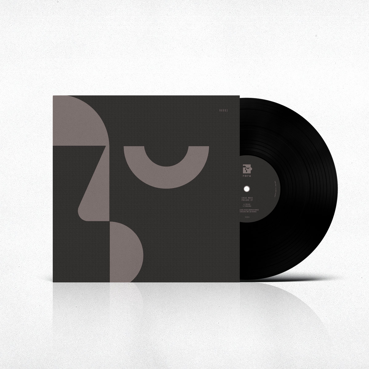 B2 Lucas Moss - Cumacanga (Nu Zau Remix) | Lucas Moss, Nu Zau & Vlad ...