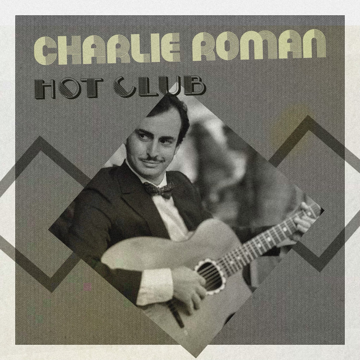 La Prima Volta | Charlie Roman Hot Club