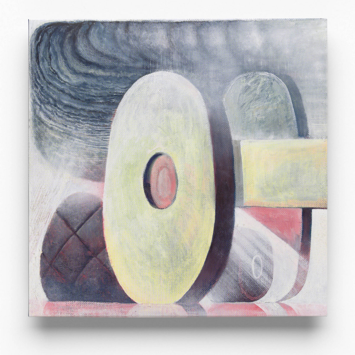 Story of Another Soul | Huda Fadlelmawla with Reuben Lewis | Reuben Lewis