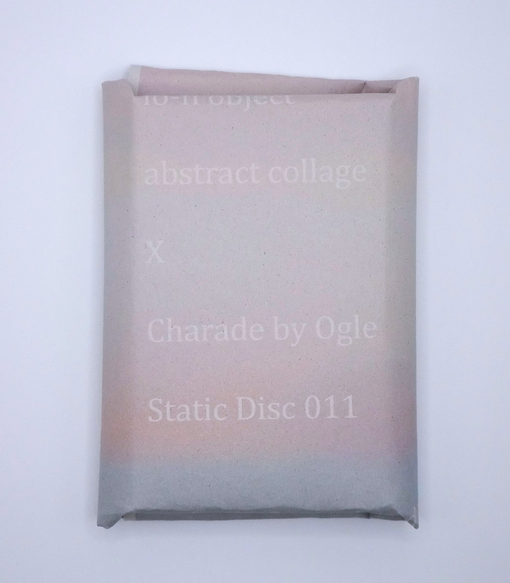 Charade | Ogle | Static Disc