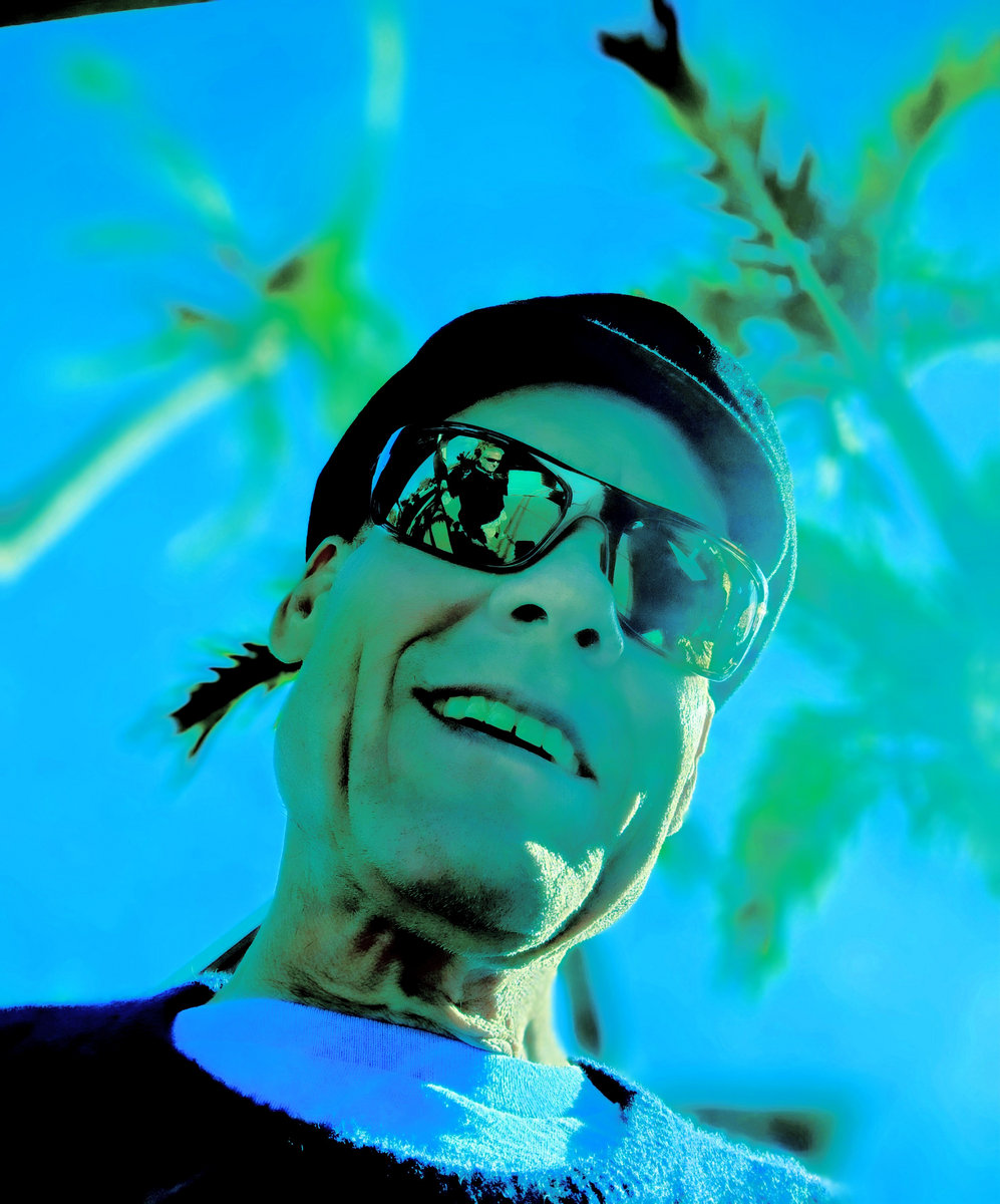 Ybor City | Smokin' Havanas | David Voykin