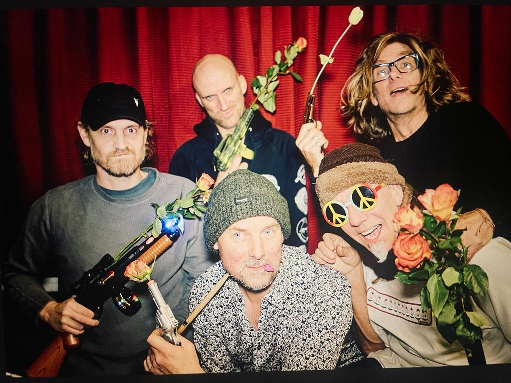 BEHIND THE SUN COLLECTIVE | Behind The Sun Collective